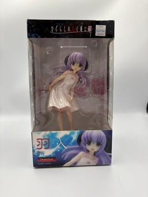 Higurashi: When They Cry Hanyuu Figure - Dream Tech | eBay UK