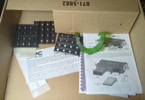 OG Xbox APC SurgeArrest Game Manager With Manual | eBay