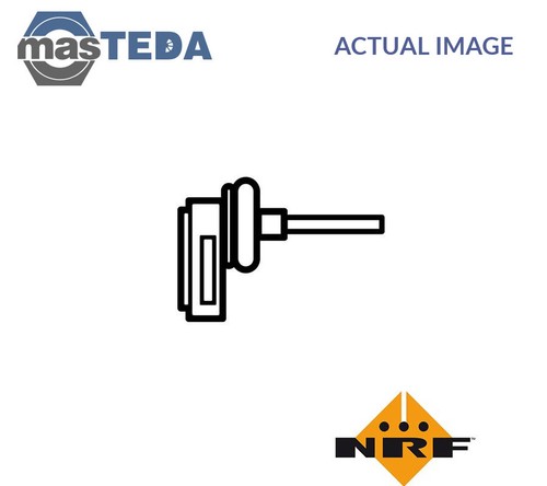 782022 SENDER UNIT INTERIOR TEMPERATURE NRF FOR CHEVROLET CRUZE | eBay UK