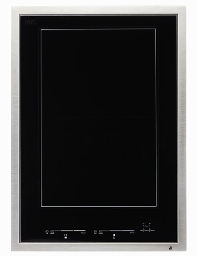 JennAir JIC4715GS 15 Inch Induction Cooktop with 2 Element Burners | eBay