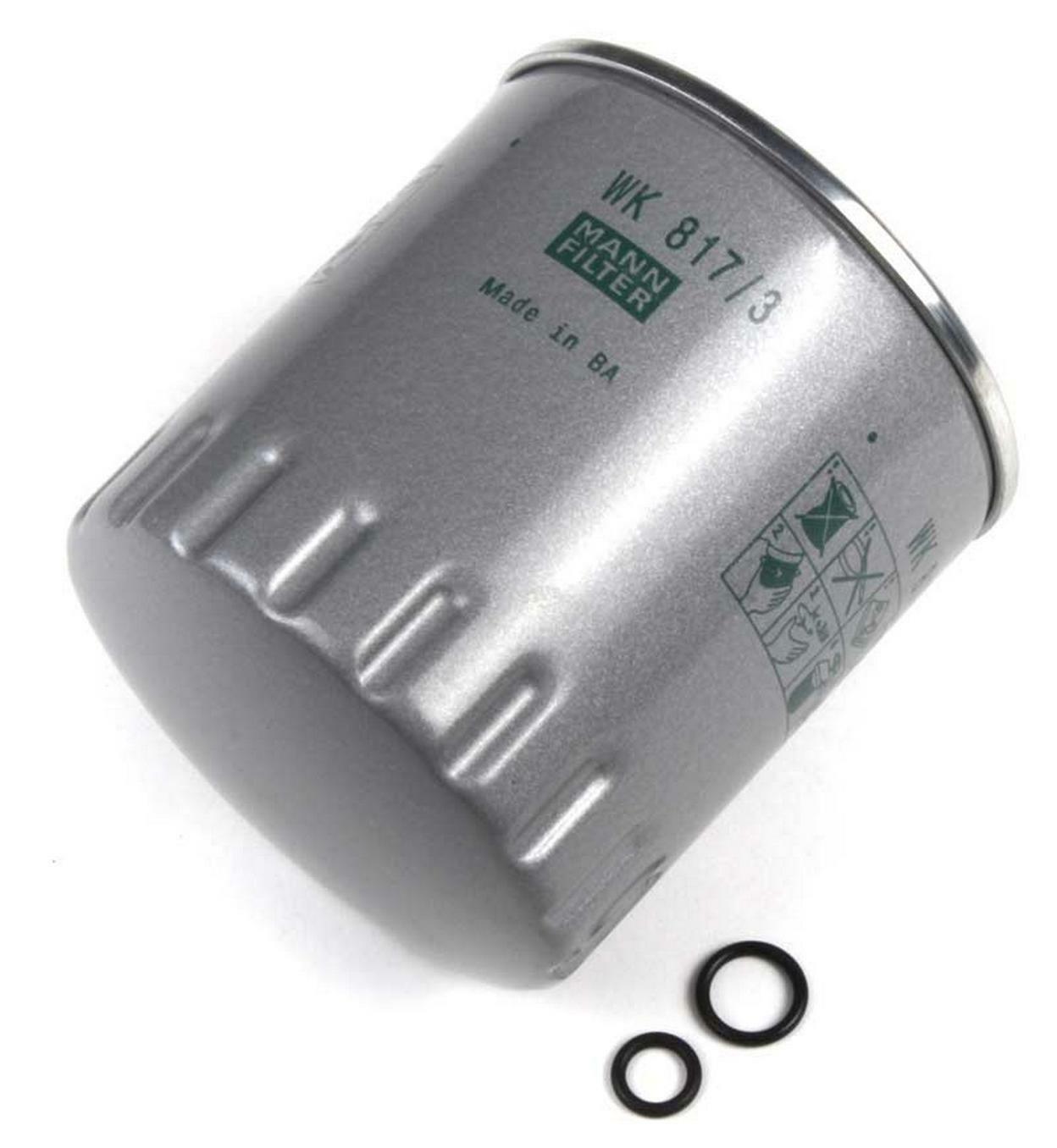 JOHN-DEERE RE544394 - Fuel filter cross reference