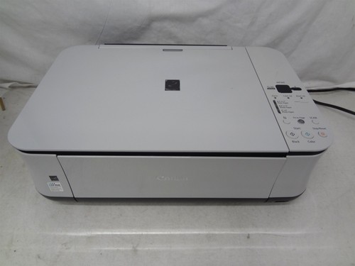 Canon Pixma MP240 All-In-One USB Inkjet Printer | eBay