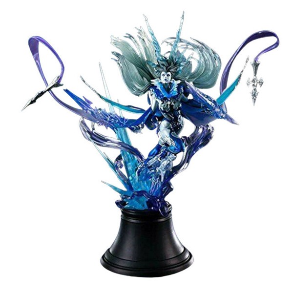Square Enix FF14 Final Fantasy XIV Ice God Shiva Figure online kaufen ...
