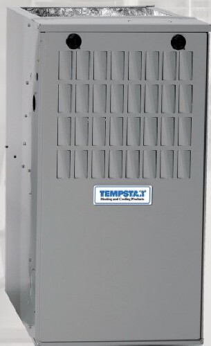 90,000 Btu/hr Gas Furnace Tempstar | eBay