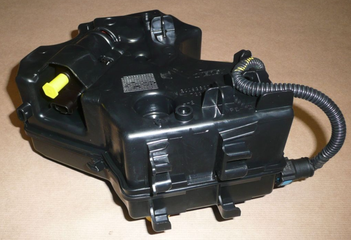 PSA Peugeot Citroen 1610115580 Réservoir d'Additif FAP | Achetez sur eBay