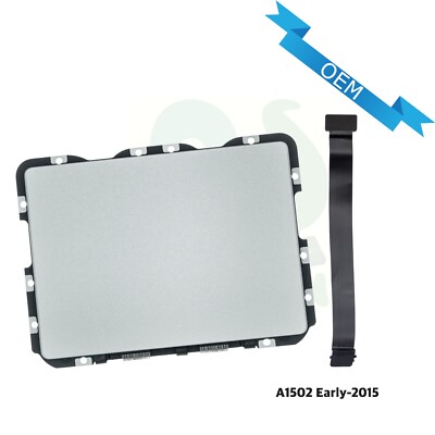 OEM Trackpad Touchpad Kit for Apple MacBook Pro A1502 13″ Retina 2015 ...