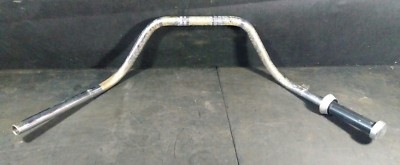 1980 Honda CM400a CM400 CM 400 handlebars handle bars handlebar oem | eBay