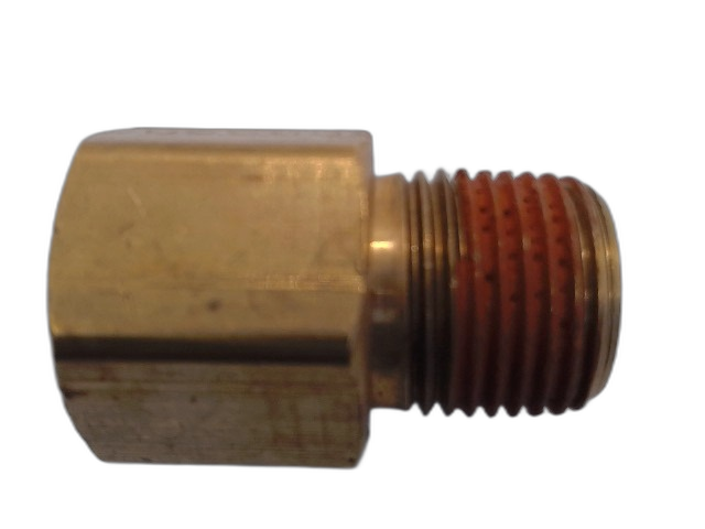 Navistar International Truck 444004 FITTING | eBay