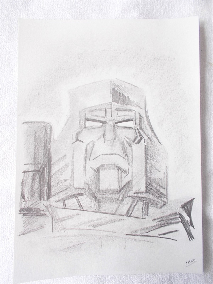 Optimus Prime Face Pencil Drawing How To Draw The Transformers Autobot