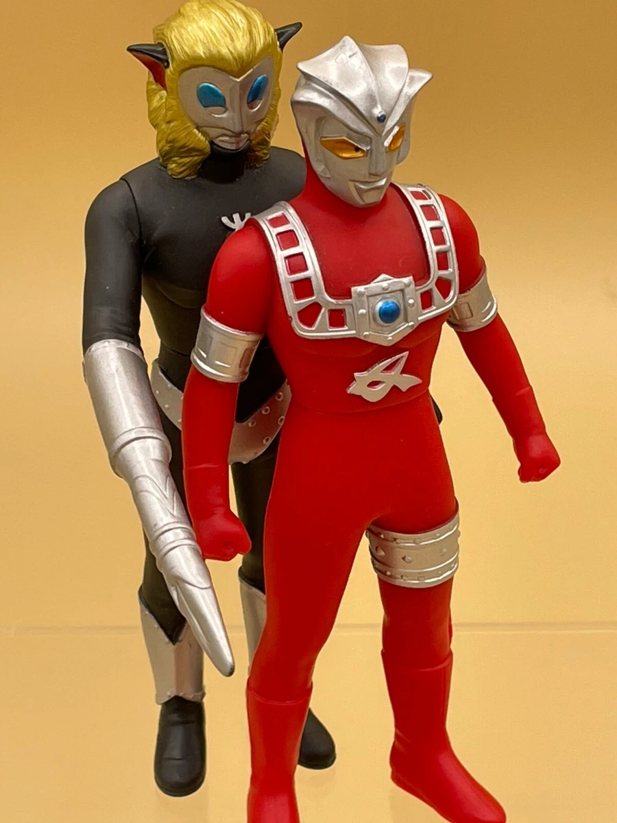 Ultraman Astra