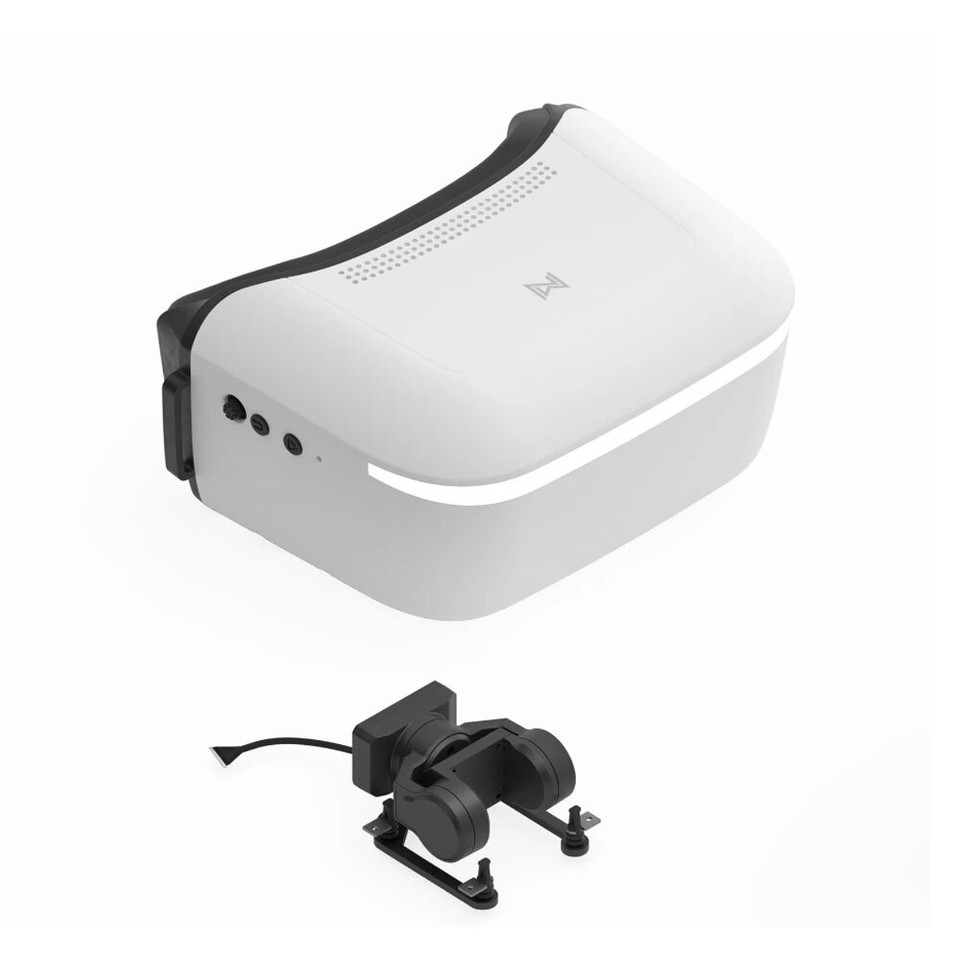 Walksnail Avatar HD Goggles L 4.5inch LC 1920*1080 HD Head FPV ...