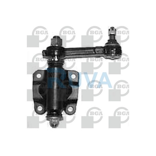 Fits Mitsubishi Shogun Pajero 1990-2000 Ruva Front Idler Arm MB831042 ...