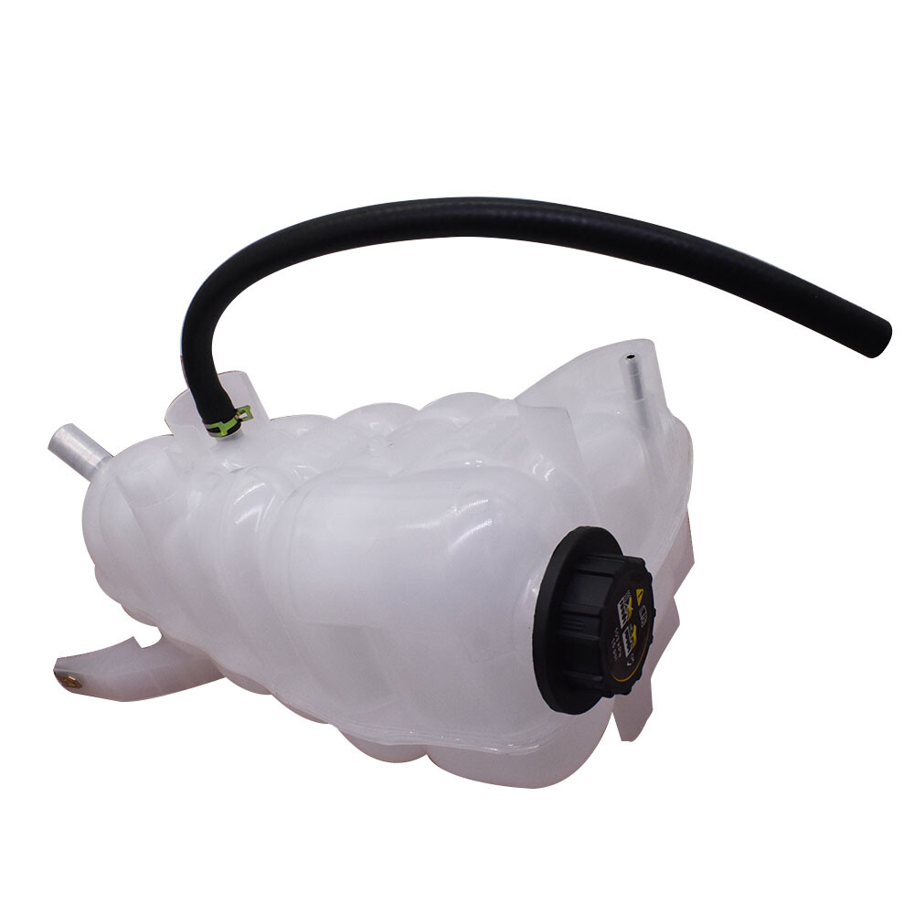 For 2008-17 International ProStar Coolant Radiator Overflow Bottle ...