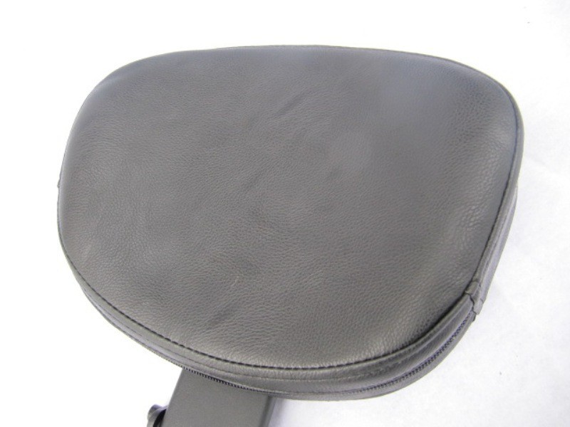 Studded Fully Adjustable Driver's Backrest - BMW R1200RT Models | eBay