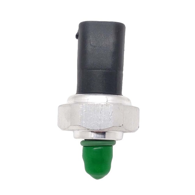 A/C Pressure Switch for Mercedes C200 C300 C350 CLK350 E200 E320 E350 ...