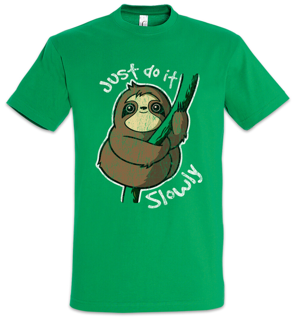 Funny Sloth Shirts Funny Sloth You OK? I Should've Told You I Was