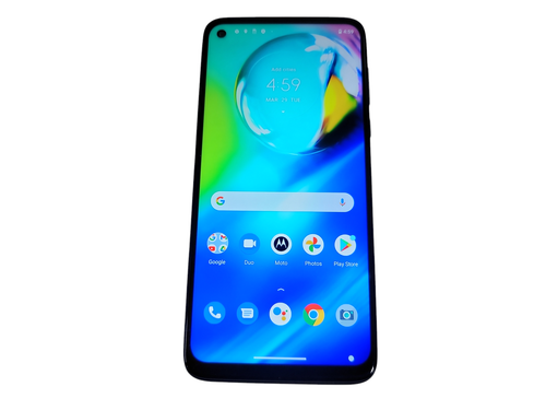 Motorola Moto G Power - 64GB - Black [XT2165-5] ( | eBay