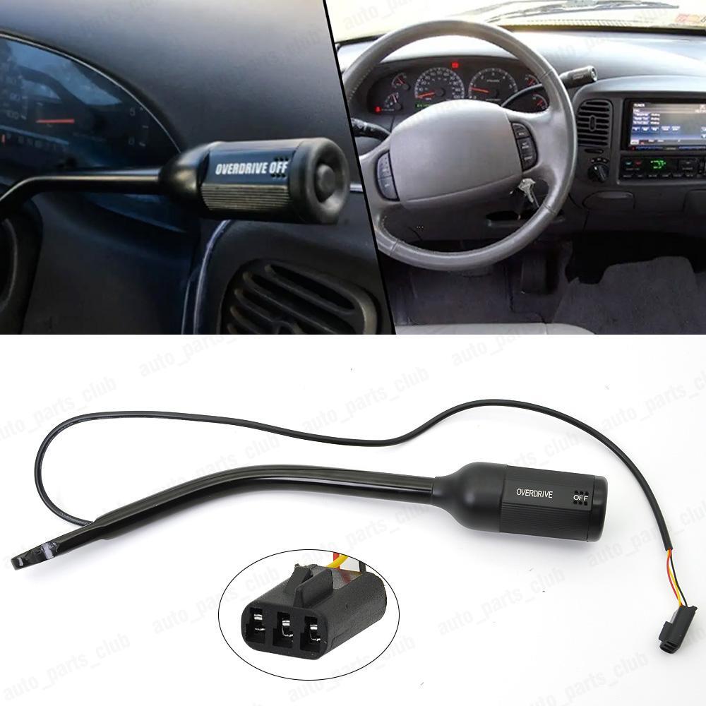 1997 Ford F 150 Shift Cable