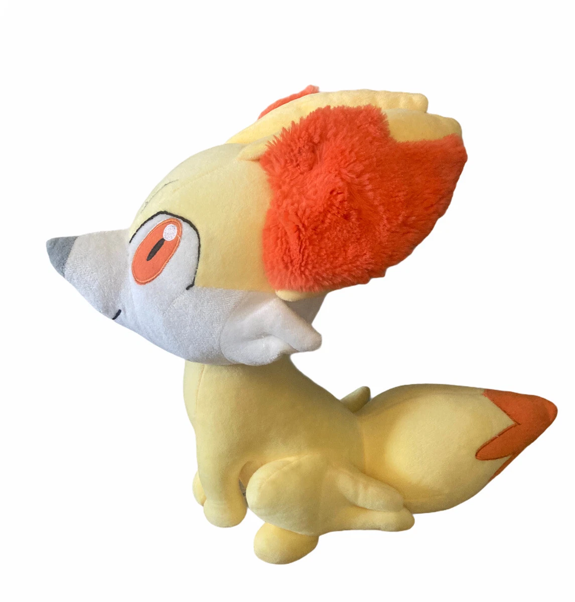 Fennekin Plush