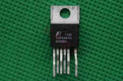 10pcs TOP249YN TO-220 | eBay