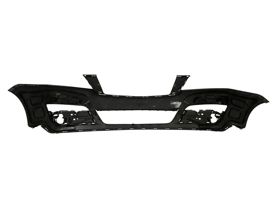 2013-2017 Chevy Traverse Front Upper Bumper Cover Fascia Primered ...