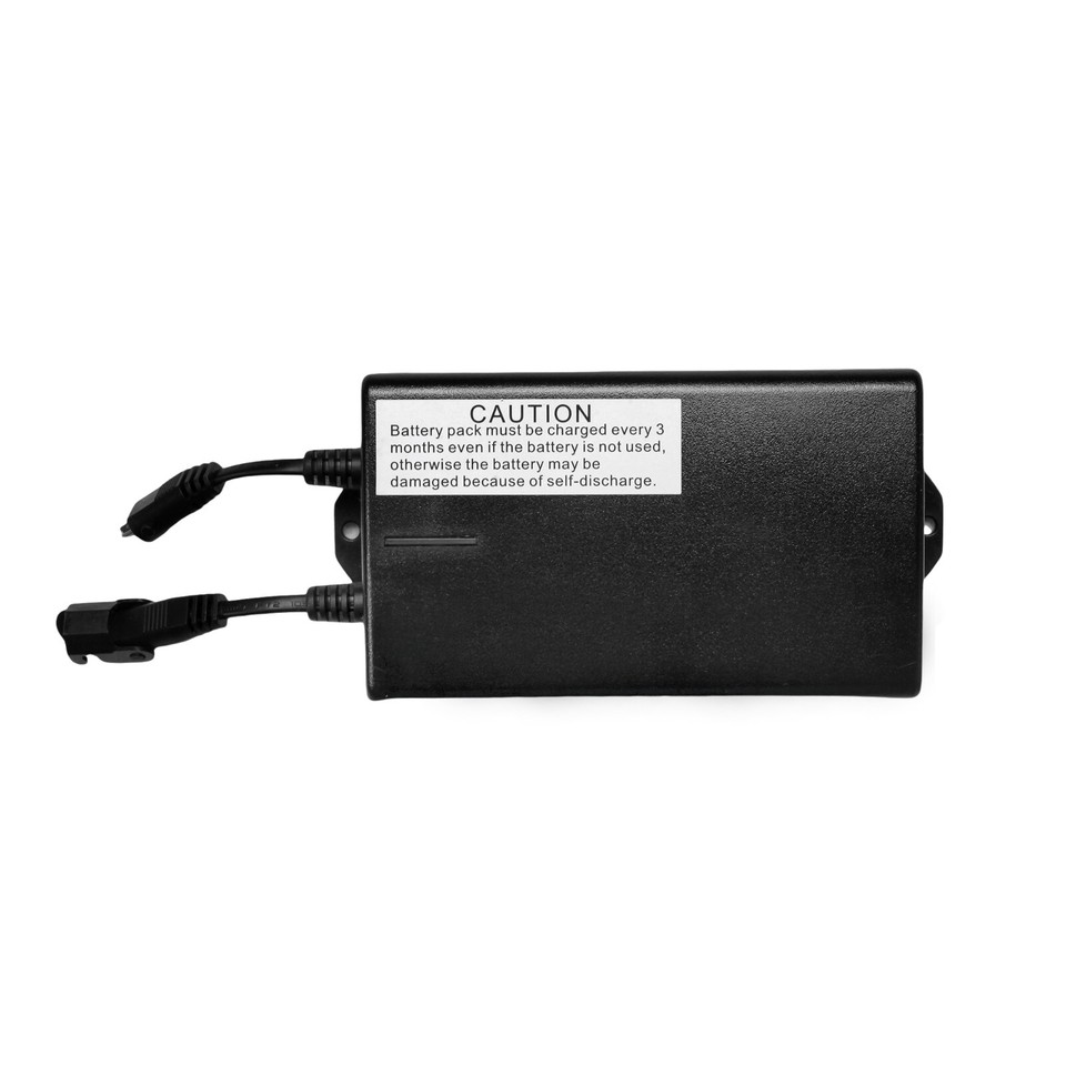 ZBPOWER Rechargeable Battery Pack Model ZB-B1800 Kit for Power Recliner ...