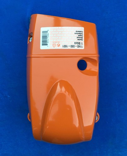 STIHL MS311, MS391 Engine Cover (EC) # 1140 080 1601 | eBay