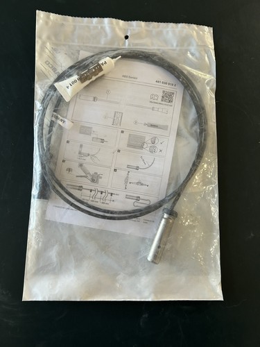 Wheel Speed Sensor Fit for Meritor Wabco 4410309192 | eBay