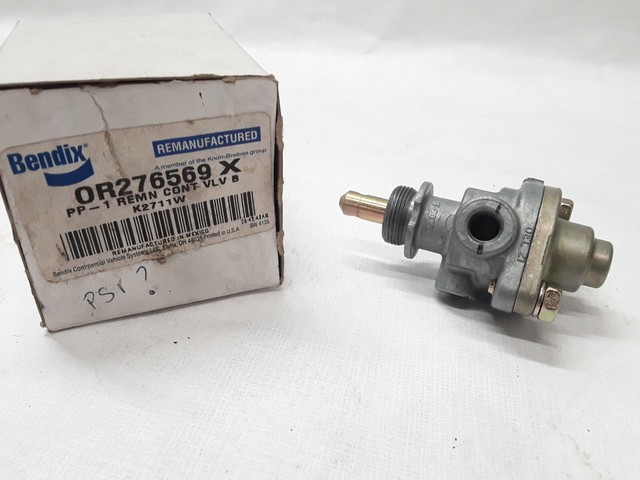BENDIX VALVE CORELESS OR276569X / T-240283-E FAST FREE SHIPPING | eBay
