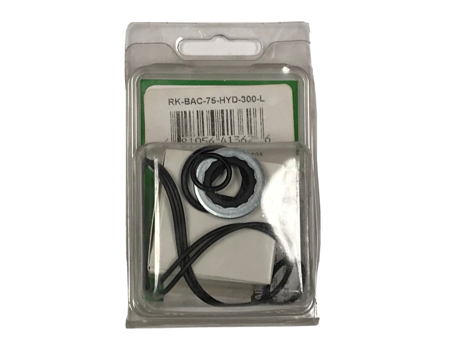 Ace Pumps Repair Kit For 300 Series Motor - RK-BAC-75-HYD-300-L (41362 ...