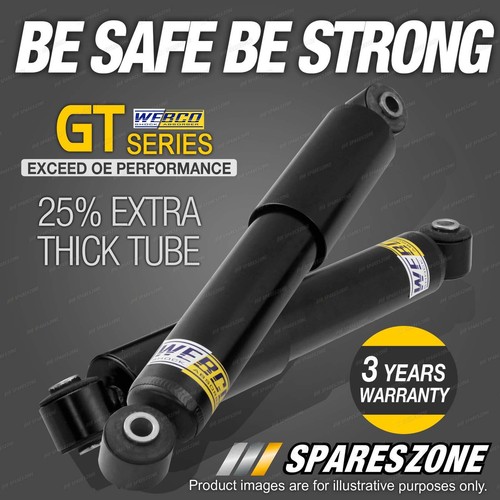 Std or Lower Rear HD Shock Absorber for MITSUBISHI TRITON ME MF MG MH ...