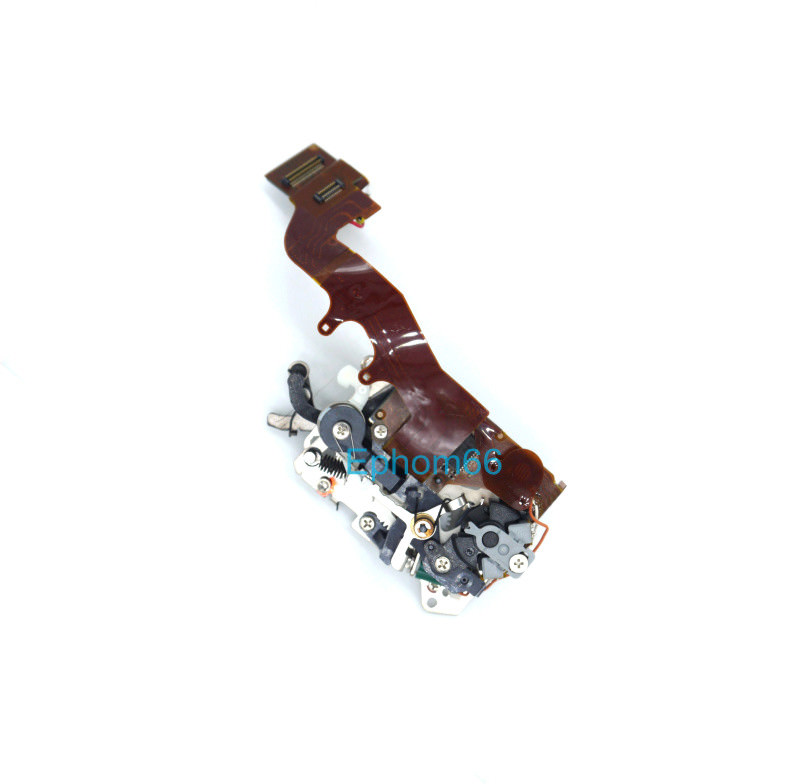 100% Original Aperture Control Group Assembly For Nikon D750 Camera ...