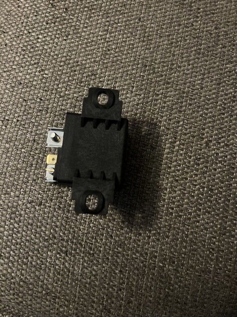 Bosch 0332002258 V23232-a0002-y014 24vdc 50a Power Relay for sale ...