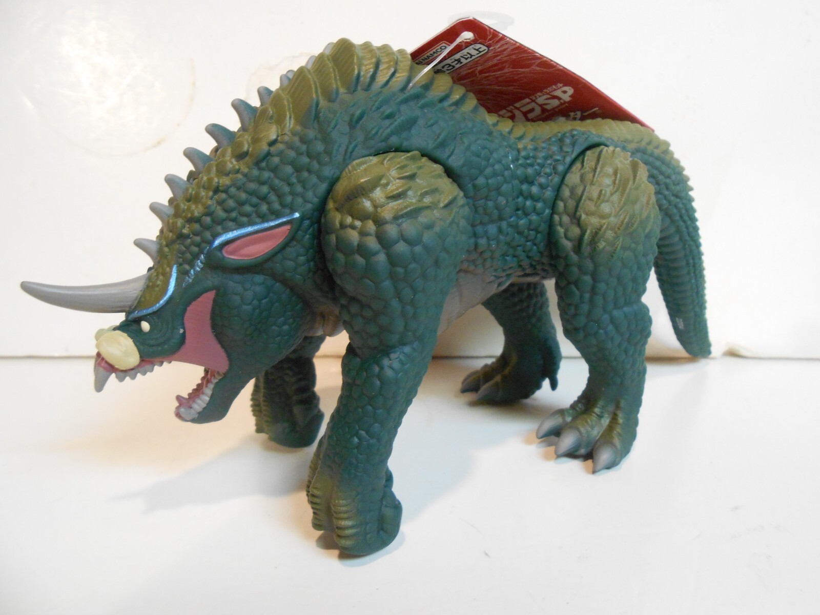 Salunga Japan Bandai Godzilla Singular Point SP Movie Monster w/tag US ...