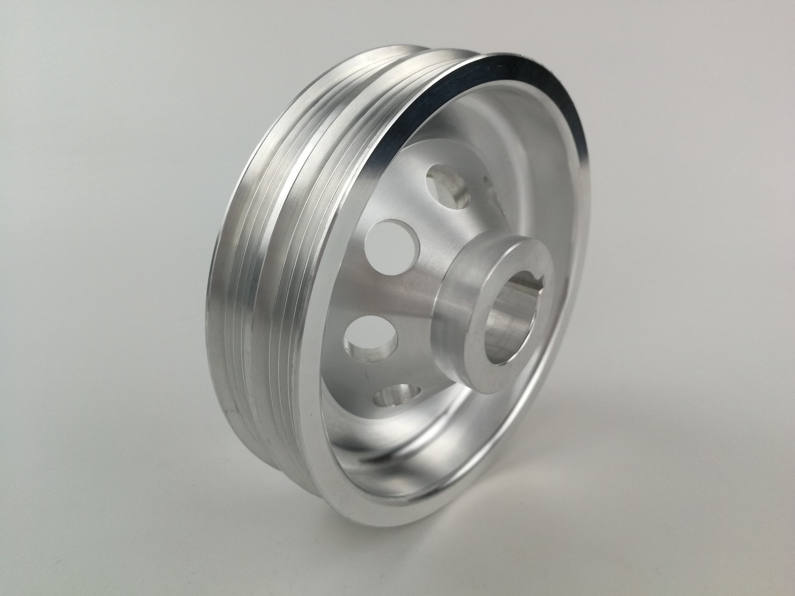 Lightweight Crank Pulley for Nissan Skyline R32 R33 R34 RB25DET RB25 | eBay