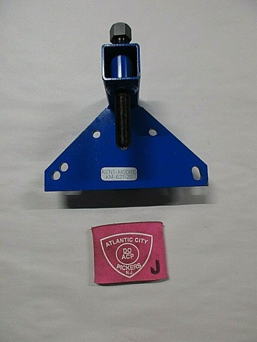 KENT MOORE TOOL J-621-20 SIDE BEARING PRELOAD CLAMP TOOL | eBay