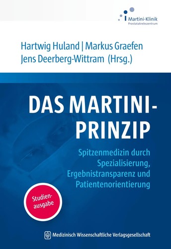 Das Martini-Prinzip | Hartwig Huland (u. a.) | Taschenbuch | 221 S ...