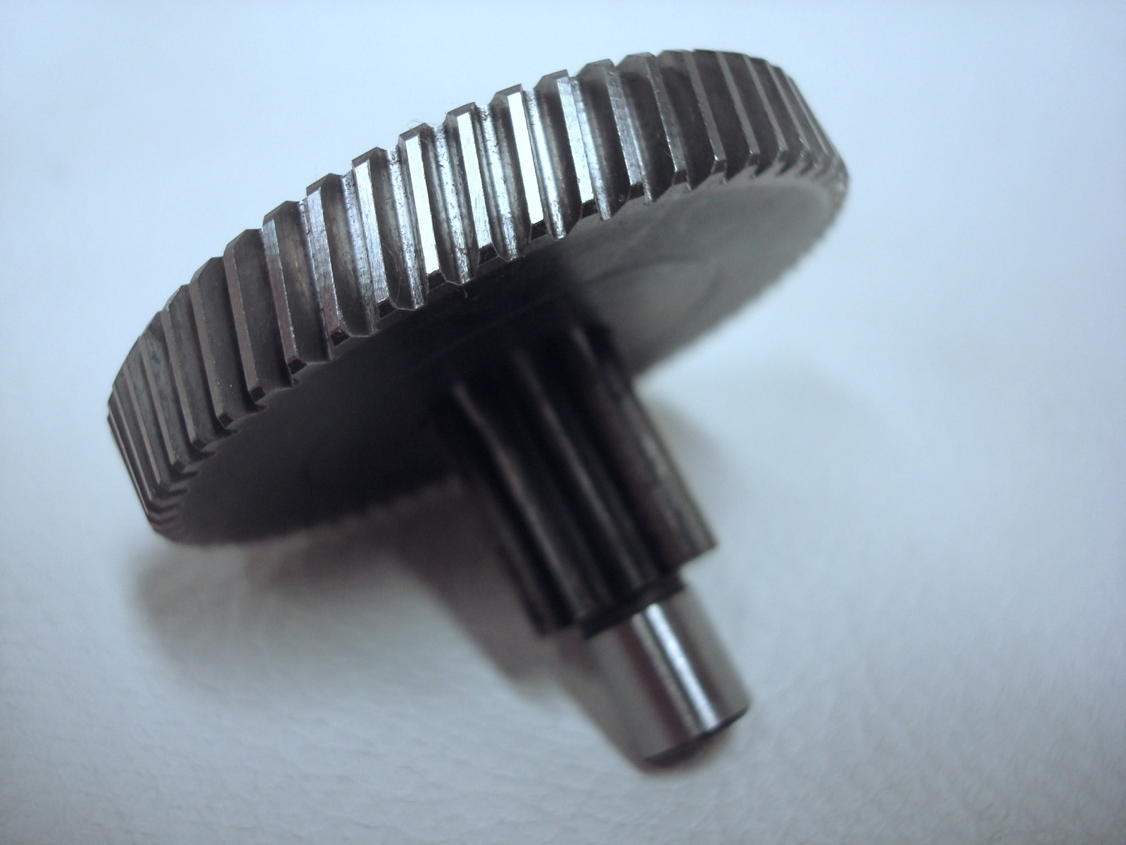 Milwaukee New Hole Hawg Gear Assembly # 36-66-1675 for 1675-1 1678-20 ...