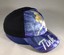 Tinkerbell Tink Cap Hat Disney Fairies Snapback Adjustable Girls 100% ...