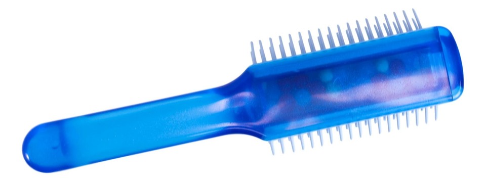 Beauty Care Ionic Negative Ion Brush Comb Hair Maintenance Styling Made ...