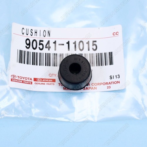 Genuine OEM Toyota Stop Cushion Tailgate Right Or Left Side 90541-11015 ...