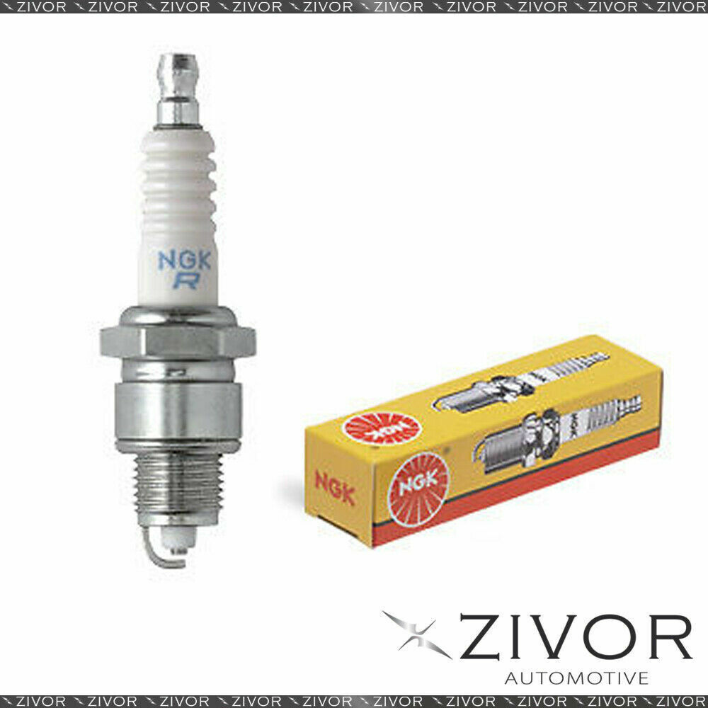 6x New NGK Spark Plug For HOLDEN V8 253 308 355 RED MOTOR NGK SPARK ...