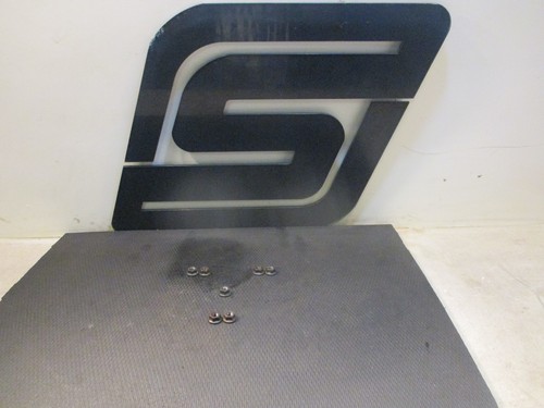 1993 Honda Accord LX F22A1 MANUAL Intake Manifold Bolts | eBay