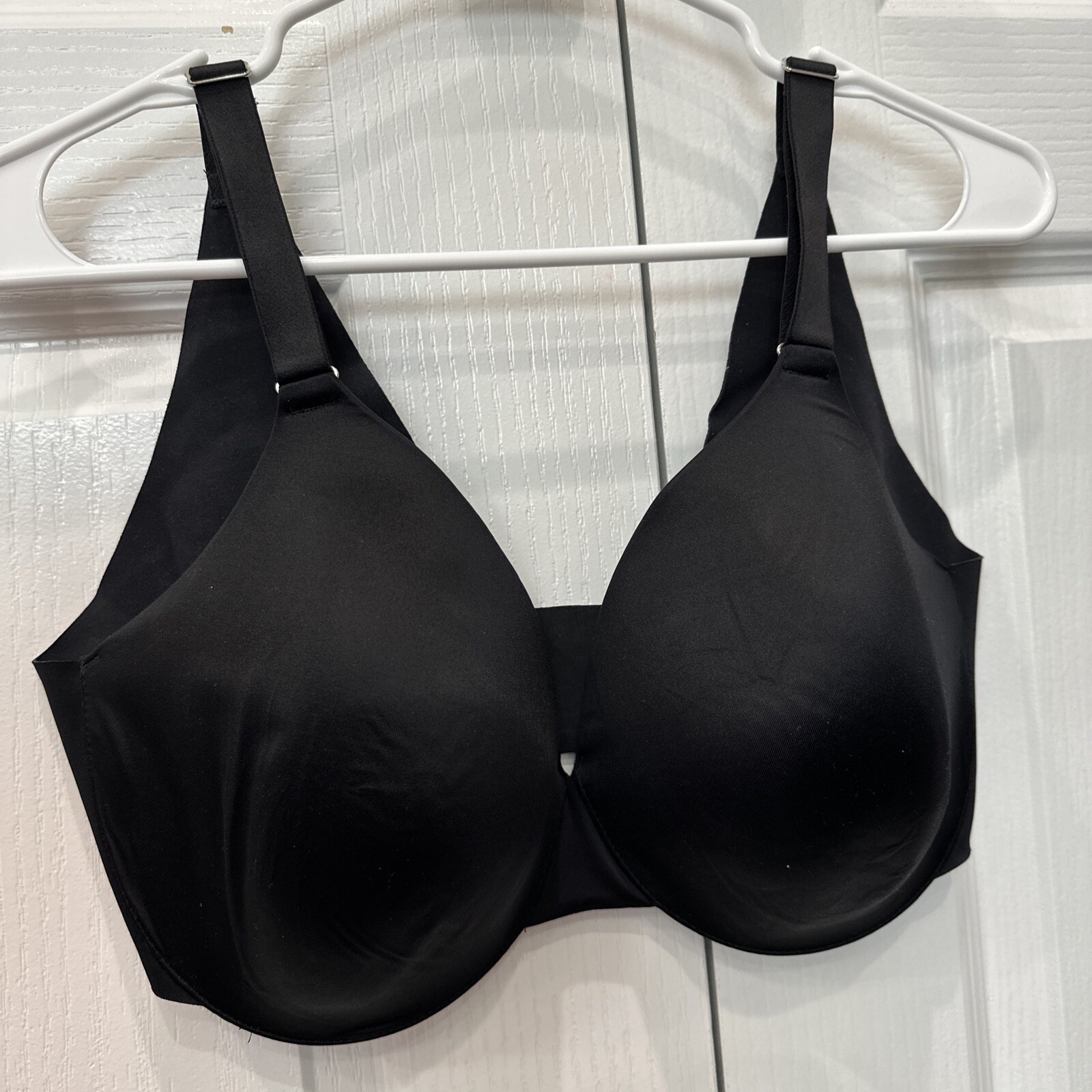 SOMA Vanishing Back Full Coverage Size 38DDD - Gem