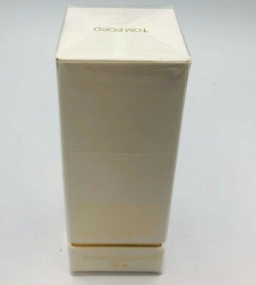 Tom Ford Special Blend White Suede 1.7 oz / 50 ml (Old Formula) New ...