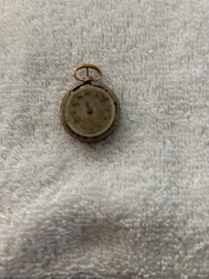 Antique Welta Wadsworth Referee Quality Ladies Pocket Watch | eBay