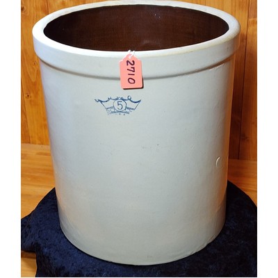 Crocks - Antique Robinson Ransbottom