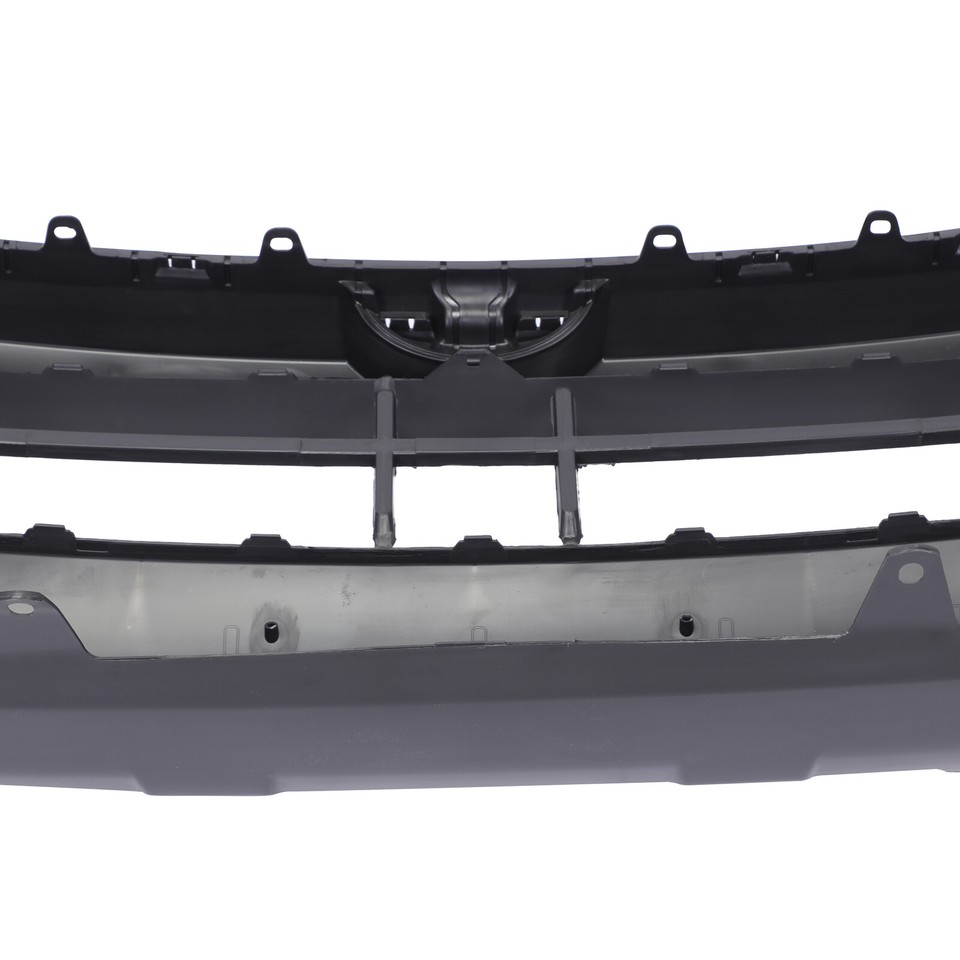Front Bumper Cover Primed For 2014-2023 Toyota 4Runner SR5 / Base ...
