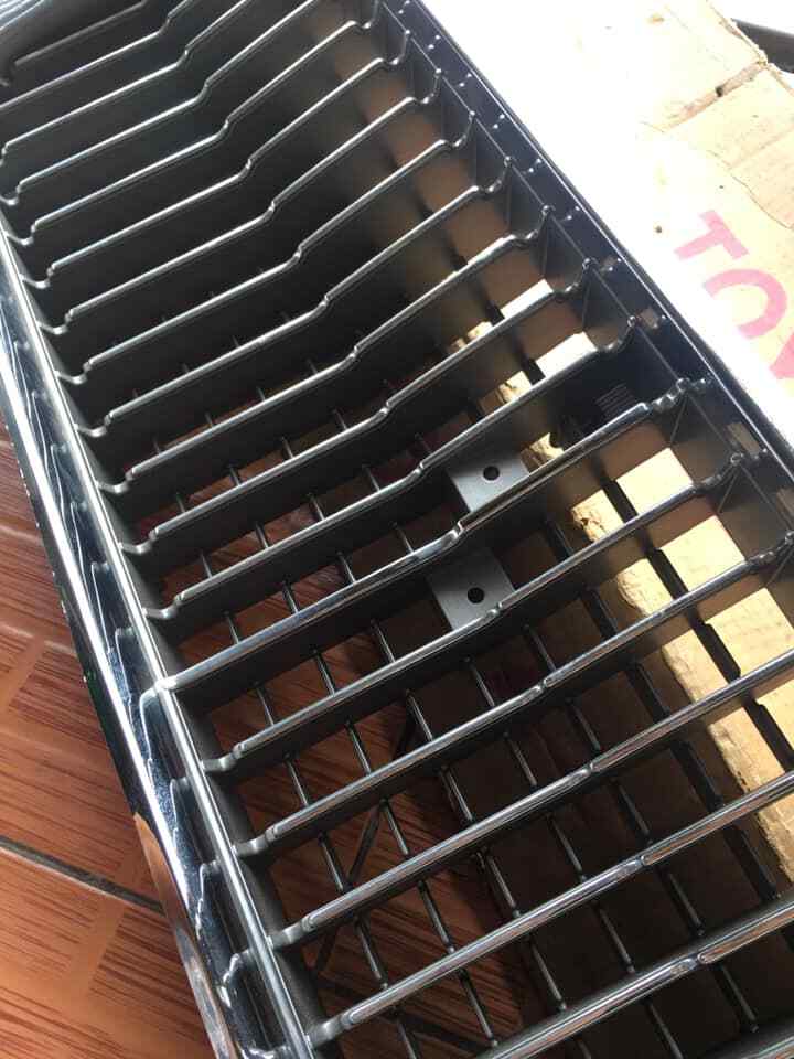 TOYOTA CRESSIDA RX30 RX-30 Front GRILLE RADIATOR Genuine NOS JAPAN. | eBay