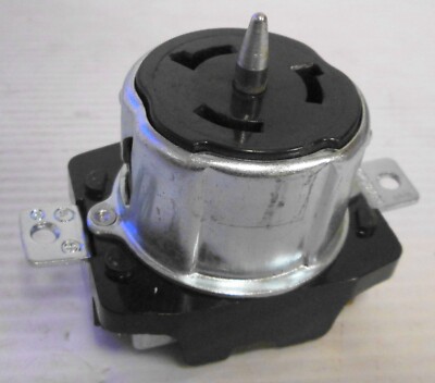 Receptacles & Outlets - 250V Twist Lock